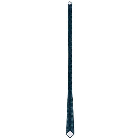 Computer Binary Code Tie Gift For Him Computer Science Gift For Programmer Matrix Necktie For