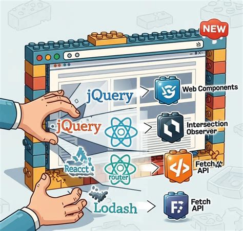 Javascript Fetch Vs Axios Which Should You Use In 2025 By Infodigit