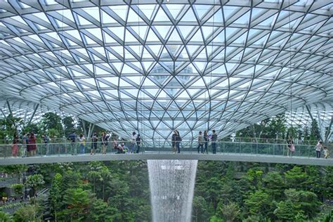 重返新加坡旅遊室內免戴口罩！在台秀三大亮點推星城觀光 景點