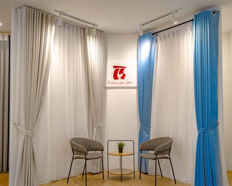 About Us Tands Curtain Curtain Shop Johor Curtain Shop Singapore