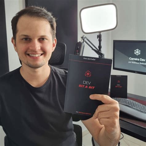 Hora de Codar Cursos e tutoriais de programação