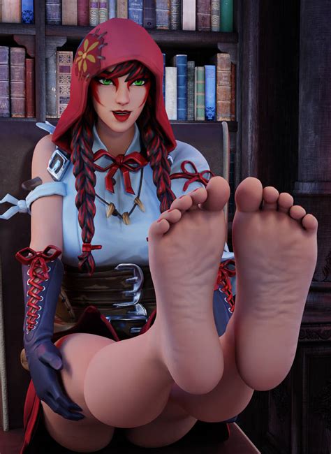 Fortnite Fable 2 By Dais1984 On Deviantart