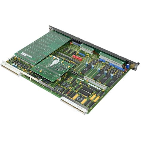 Bosch 1070080652 101 Cnc Servo Board