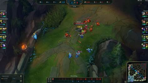 What Do You Think About My Pisslow Irelia Gameplay Rireliamains