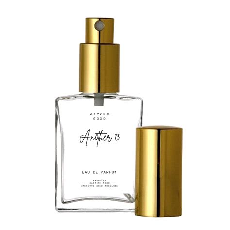 AnOther 13 Fragrance Le Labo Type | Order A Sample Here – Wicked Good ...