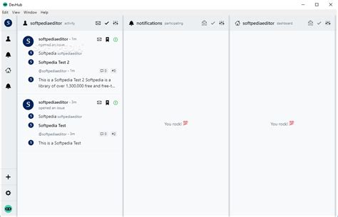 DevHub Download Softpedia