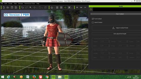 Pbr Compare With Non Pbr On Metal Texture