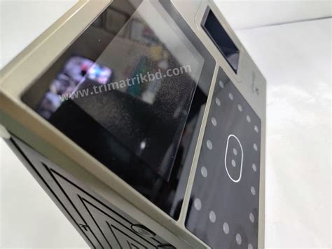 Zkteco Uface 800 Plus Price In Bd Zkteco Bangladesh