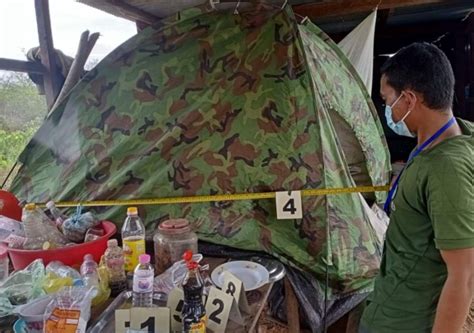 ជនជាតិ ថៃ ម្នាក់ដេកស្លាប់ក្នុង តង់ នៅ វាលស្រែ ដោយសារ ស្ទះ សរសៃឈាម បេះដូង សារព័ត៌មាន នគរវត្ត