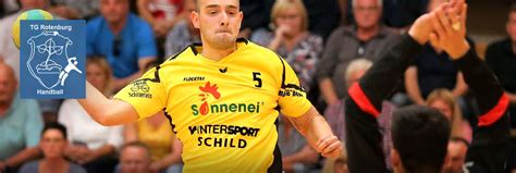 Home TG Rotenburg Handball