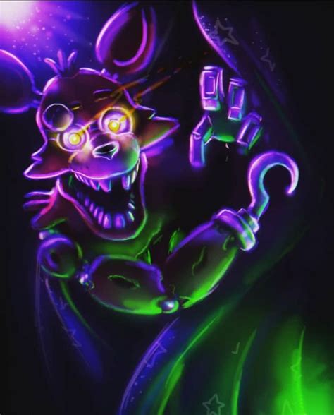Pin By Daniel Duart On FOXY Fnaf Drawings Fnaf Art Fnaf