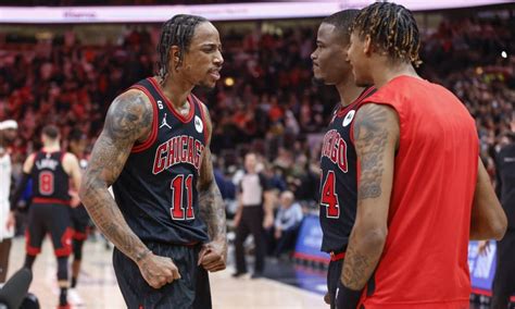 Demar Derozan Player Prop Bets Bulls Vs Pistons December 30