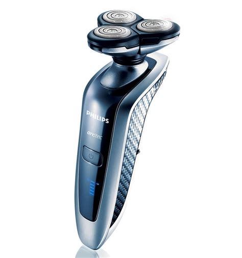Pánský holicí strojek Philips Arcitec RQ1060/19 | HolicíStrojky.com