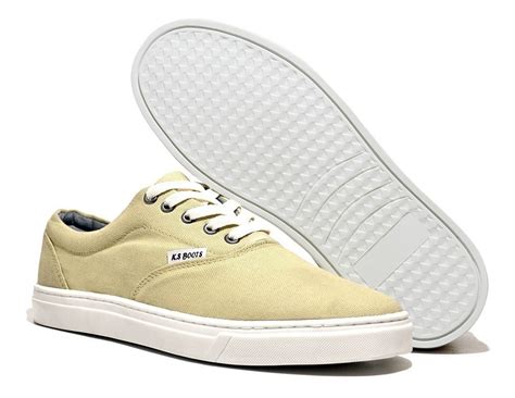 Tenis Skate Skatista Masculino E Feminino Super Promoção R em Mercado Livre