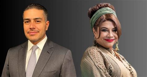 Carrera Política Omar García Harfuch Vs Clara Brugada Aspirantes De