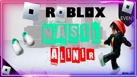 Robloxda Bedava Ayakkabı Roblox Bedava Ayakkabı Veren Oyunlar