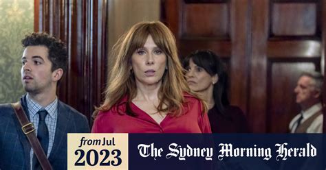 Catherine Tates Queen Of Oz Shows Australia Is The Perfect Place To