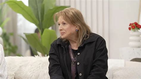 Marzena Trybała Miała Zagrać Nago U Wajdy Dlaczego Zrezygnowała Tvn