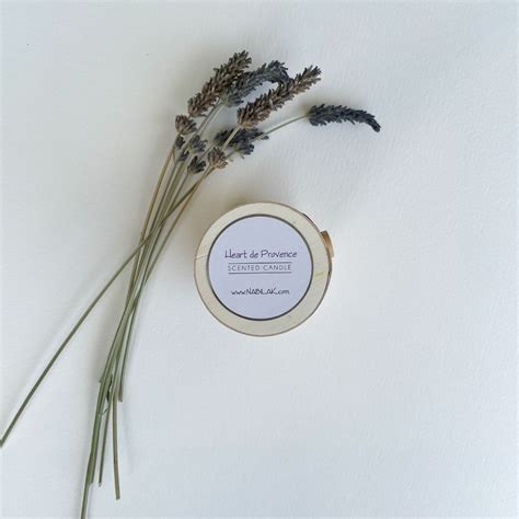 Lose Yourself In The Heart Of Provence France With This Lavender