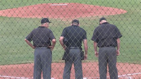 Hbu Baseball Vs Rhode Island 2017 02 26 Youtube