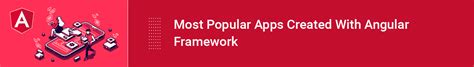 top mobile apps built using angular frameworks hyperlink infosystem