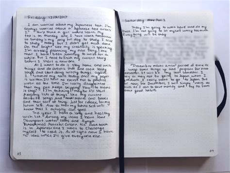 just wanted to share my journal with you guys r journaling