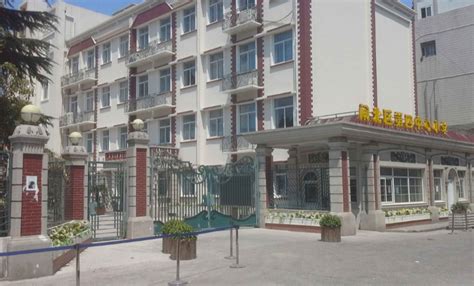 上海校讯中心 上海市静安区第四中心小学