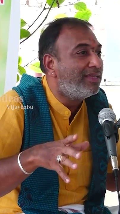 ப்ரஹ்மா ப்ரஹ்மம் வேறு வேறு திரு T K விஜய் பாபு Youtube