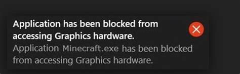 Cara Memperbaiki Error Application Has Been Blocked From Accessing