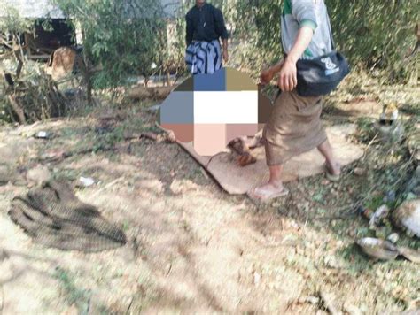 Update News မြိုင်မြို့နယ်၊ ကျောက်ခွက်ရေနံမှော်၊ ဘုန်းကြီးကျောင်းကို စစ်လေယာဉ်ဖြင့် ဗုံးကျဲမှု