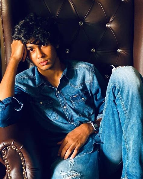 Rudhraksh Jaiswal Age Family Girlfriend Movies Biography BREEZEMASTI