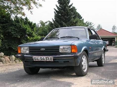 Ford Taunus Ghia Solgt Ja så er bilen sq solgt det