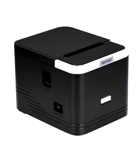 Xprinter Xp Q80h Thermal Pos Printer Gammasoft