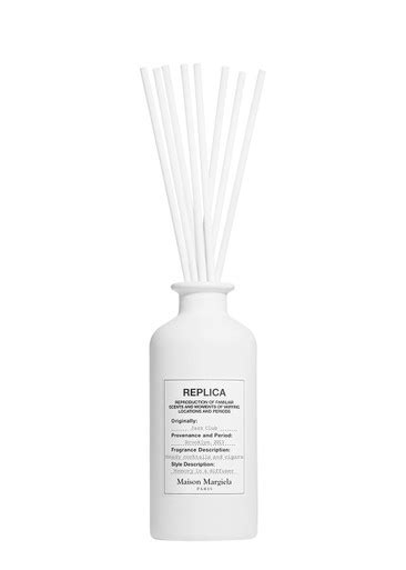 Maison Margiela Jazz Club Diffuser 185ml Harvey Nichols