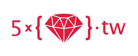 Rubyconf Taiwan 2015