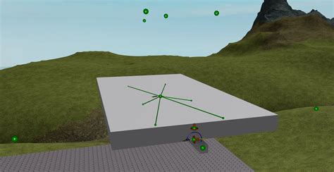 vehicle with mounted turret can be driven or have the turret aimed but