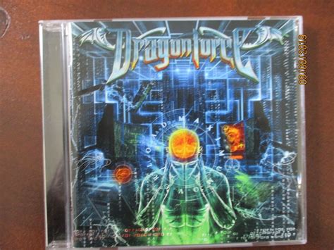 Dragonforce Maximum Overload Gebraucht In Liestal Für Chf 6 5 Mit