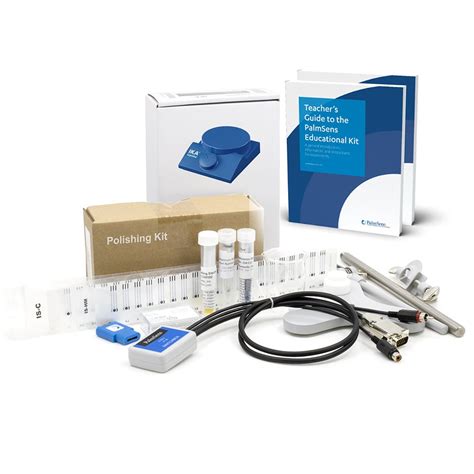 Educational Kit Palmsens