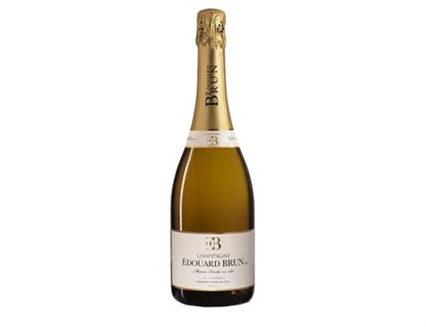 Champagne Edouard Brun Premier Cru Brut Reserve Champagne Wineandco
