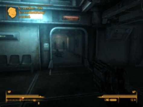 Fallout 3 Part 1 Vault 101