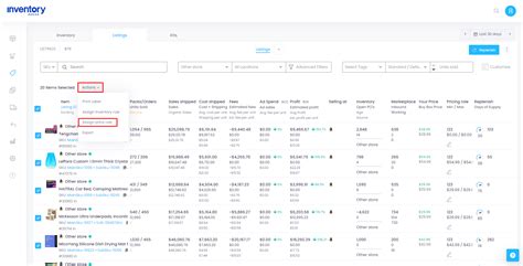 How To Assign Pricing Rules To More Than One Item FAQ Inventory Ahead