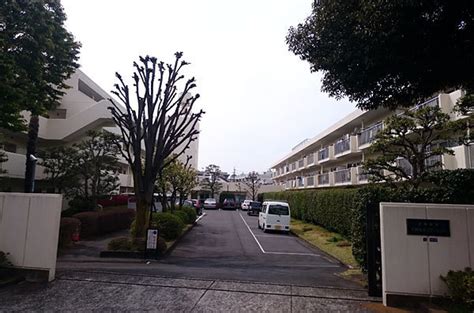 日商岩井大岡山第2マンションの売却･賃貸･中古価格 大田区石川町