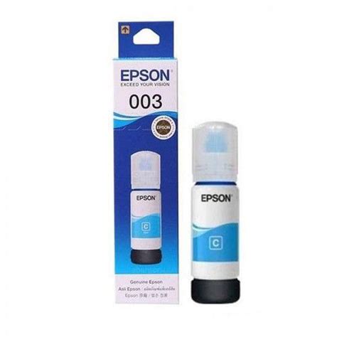 Tinta Printer Epson 003 C