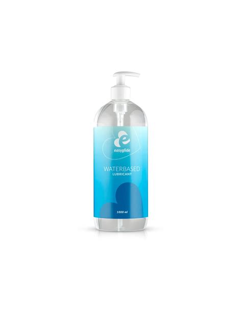 Easyglide Glidecreme Ml Vandbaseret