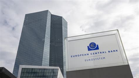 Zinsen Im Euroraum EZB Direktorin Schnabel Warnt Vor Zu Schneller Senkung