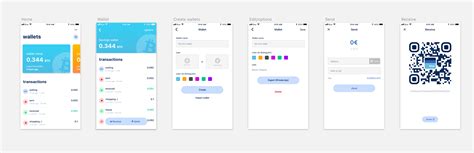 A Glimpse On The Future Of Bitcoin Ux By Nuno Coelho Bluewallet