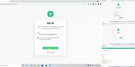 Esp32 Touch Sensor Control Relays With Ttp223 Details