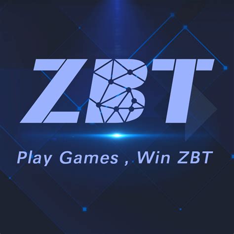 【ZBT】Global Gaming Digital Asset Community_ DOTA2, CSGO, H1Z1