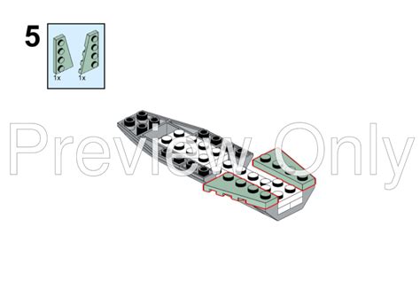 Lego Moc Sopwith Camel Bi Plane By Tasblocker Rebrickable Build