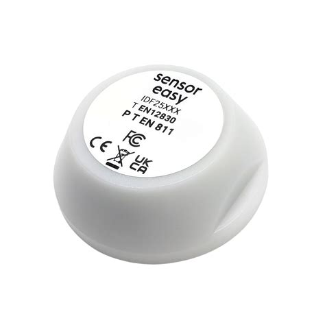 Sensor Easy Temperature Pro